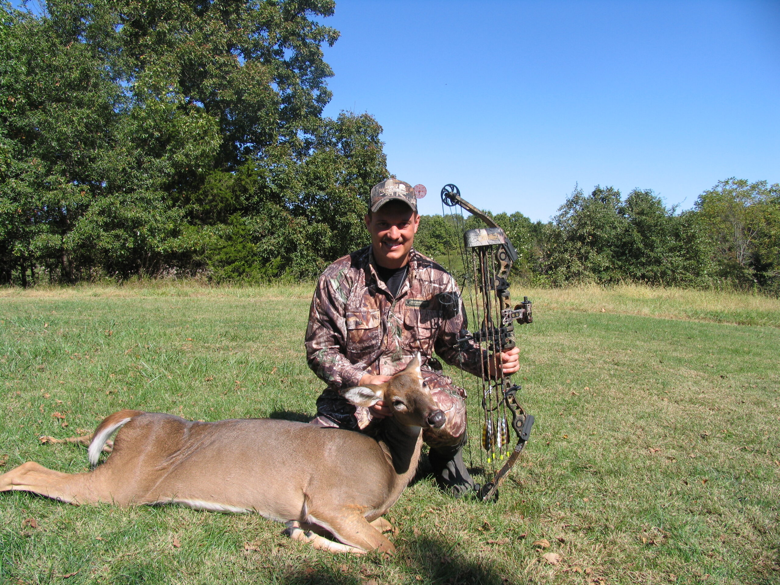 Travis Faulkner Archives | Outdoor Life