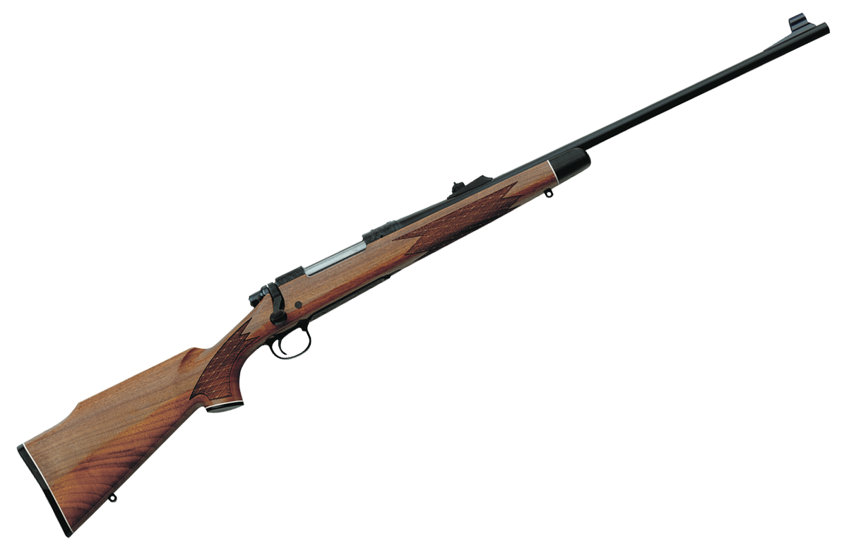 The Remington 700: A Look at the Rifles Behind the 700's 50th Anniversary