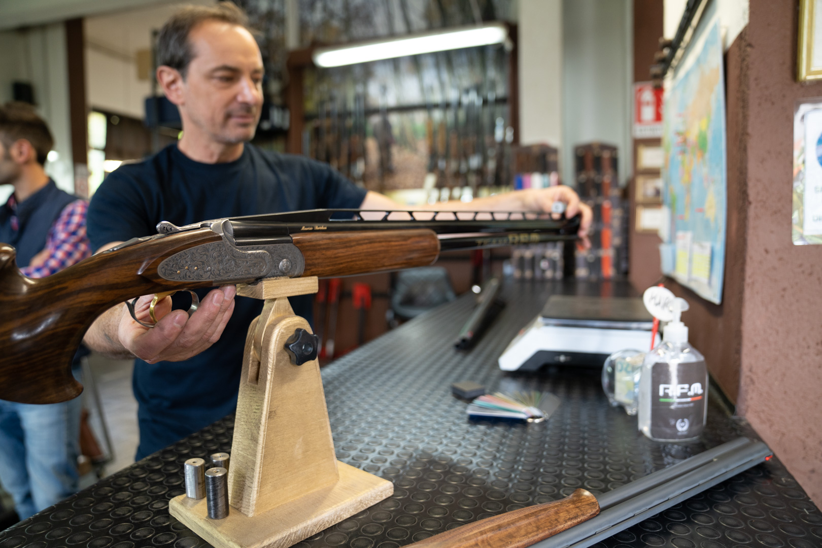 The Ultimate Guide to Buying a Bespoke Shotgun | Outdoor Life