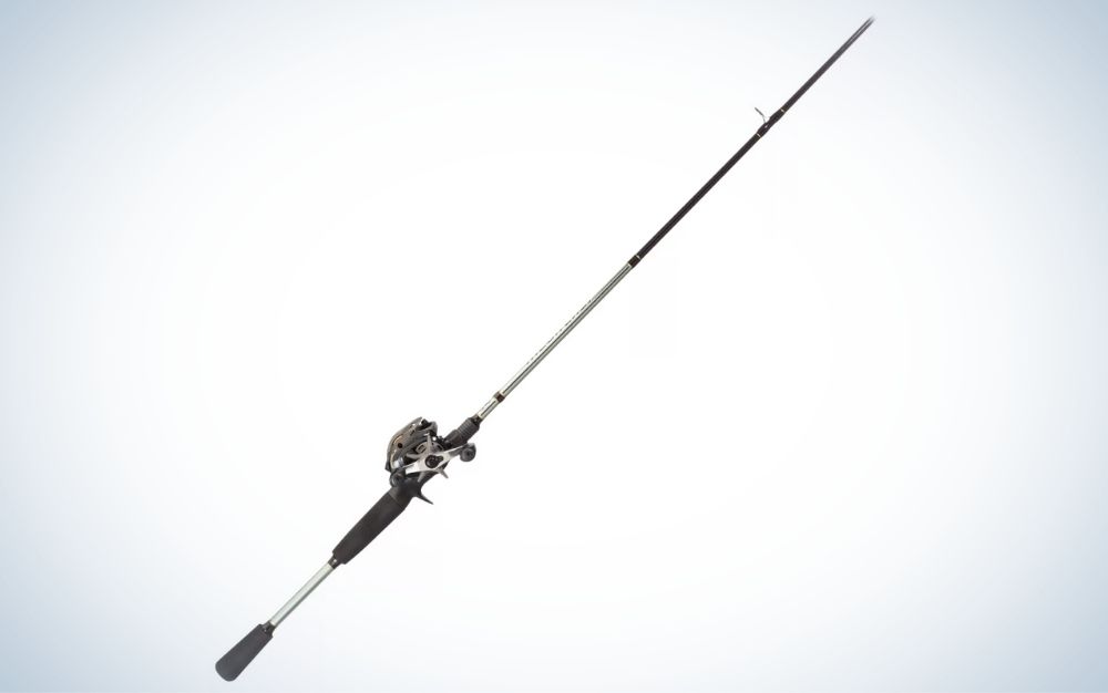 Best Rod And Reel Combo: Superb Fishing Gear You Need | Outdoor Life