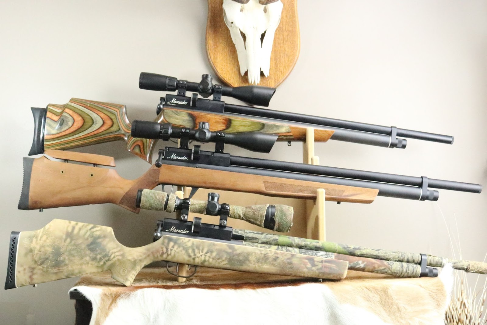 Benjamin Marauder Review | Outdoor Life