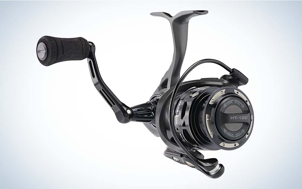 Penn Clash II: A Braid-Friendly, Lightweight Spinning Reel | Outdoor Life