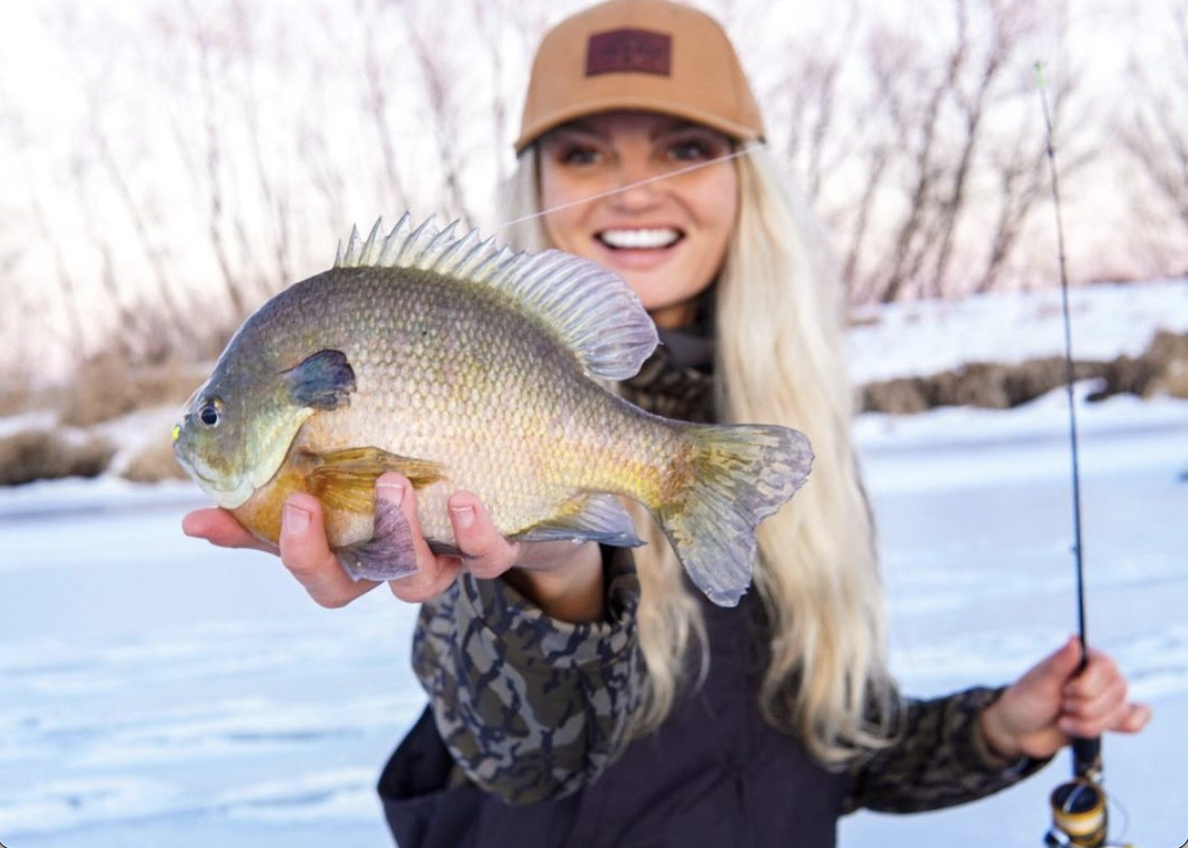 Kristine Fischer Archives | Outdoor Life
