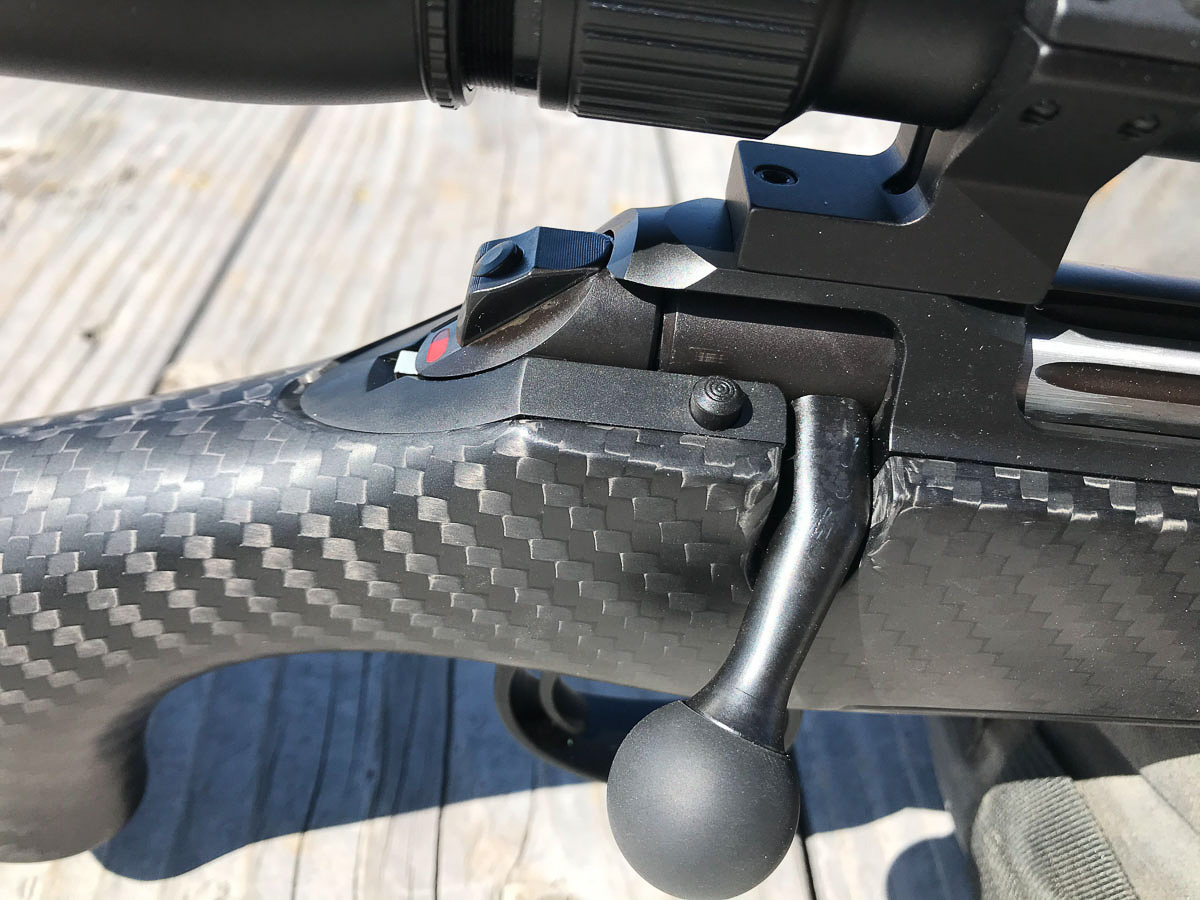 Sauer 101 Highland XTC Ultralight Carbon-Fiber Rifle | Outdoor Life