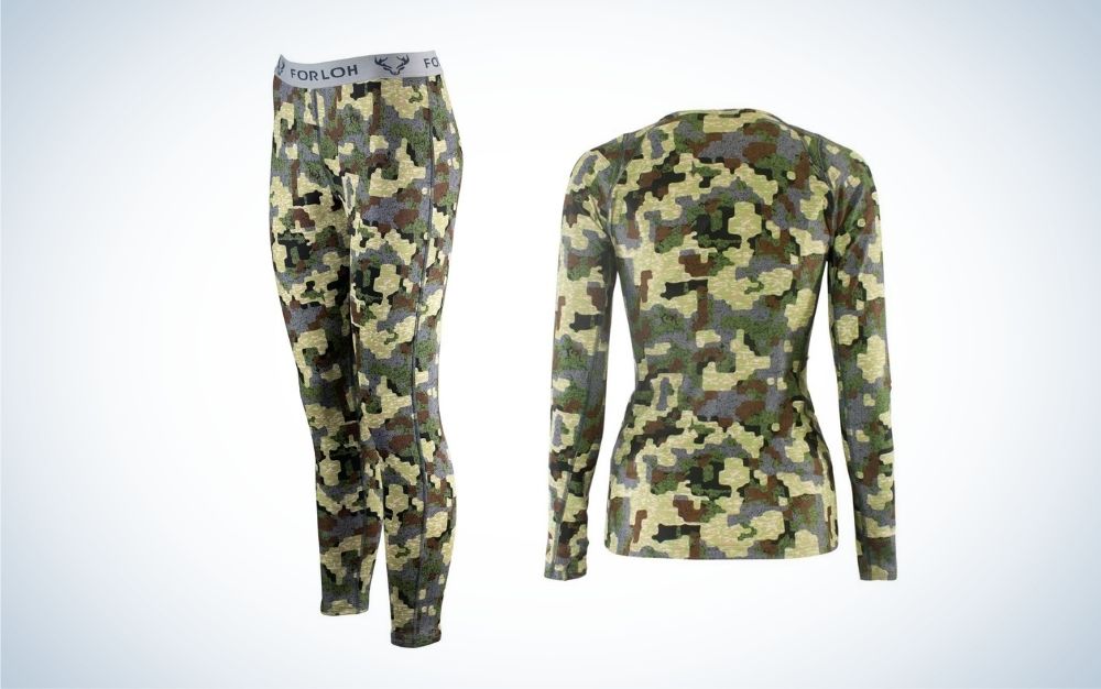 Best Base Layers for Hunting of 2023 | Outdoor Life