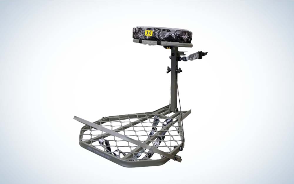 Mathews Qad Ultra Rest With Helium