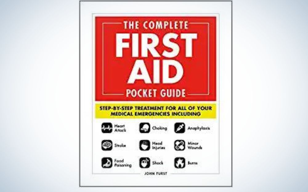 Best Survival Books of 2023 | Outdoor Life