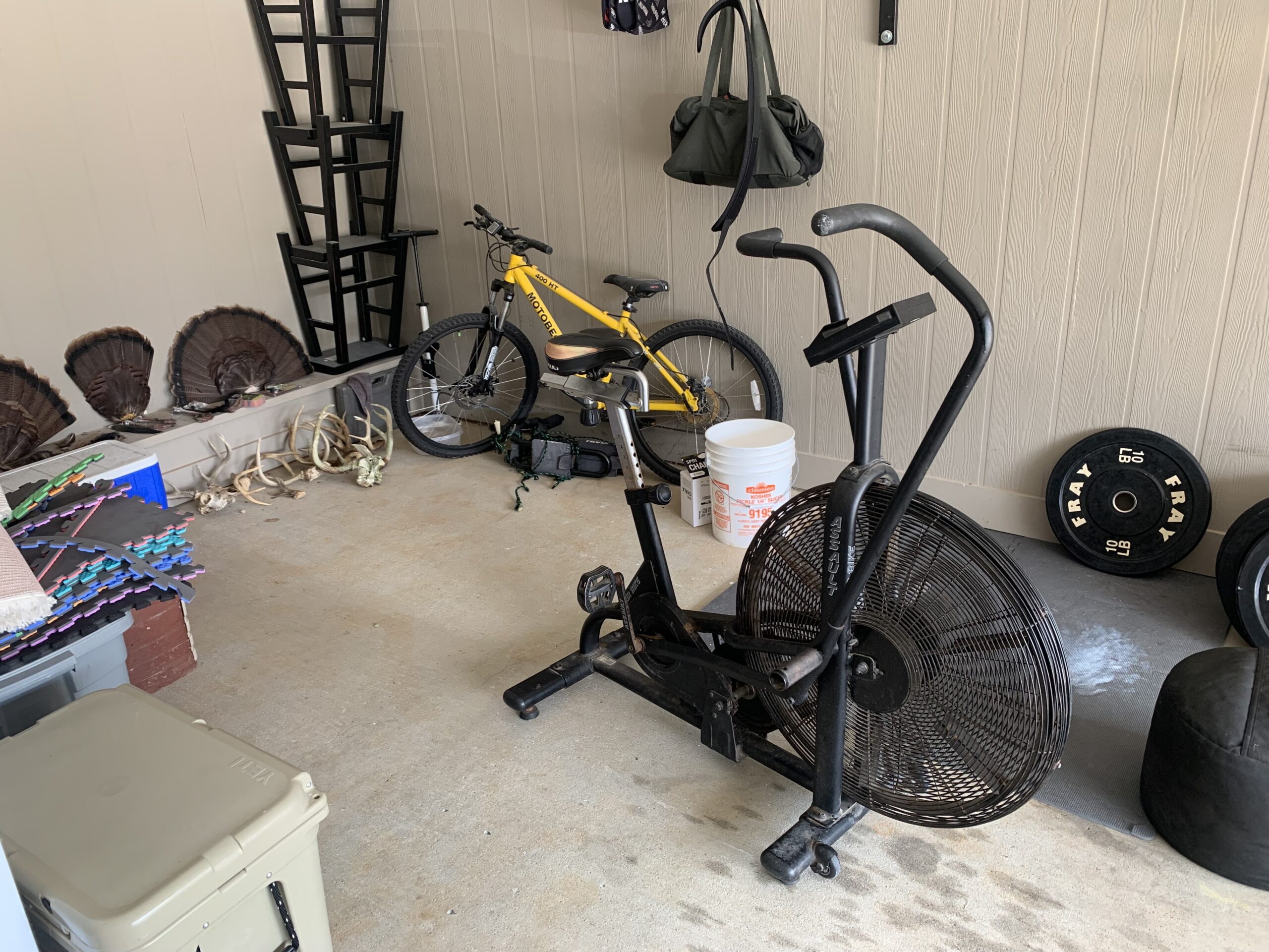 How to Get Into Better Shape for Deer Hunting | Outdoor Life