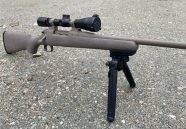 Are Bipods Worth The Weight On Mountain Hunts Outdoor Life