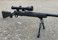 Are Bipods Worth The Weight On Mountain Hunts Outdoor Life