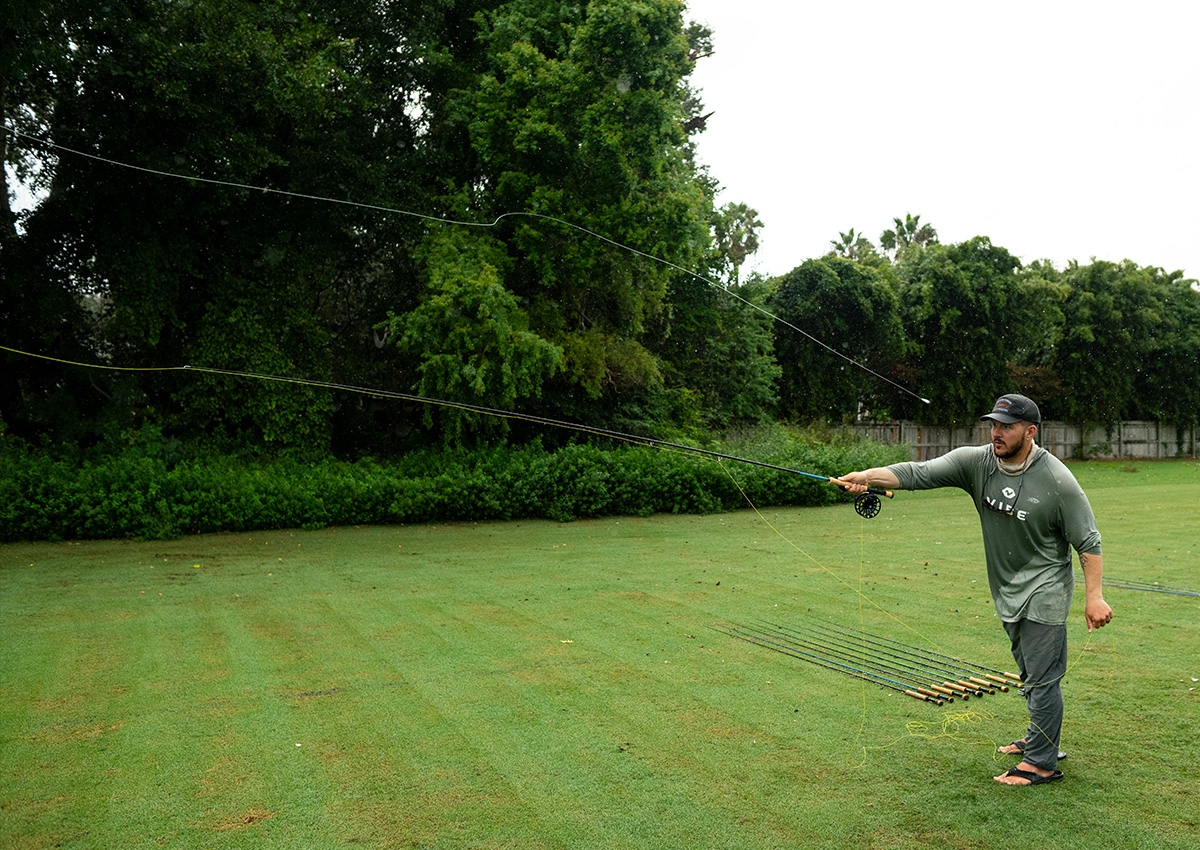 Best Saltwater Fly Rods of 2023 | Outdoor Life