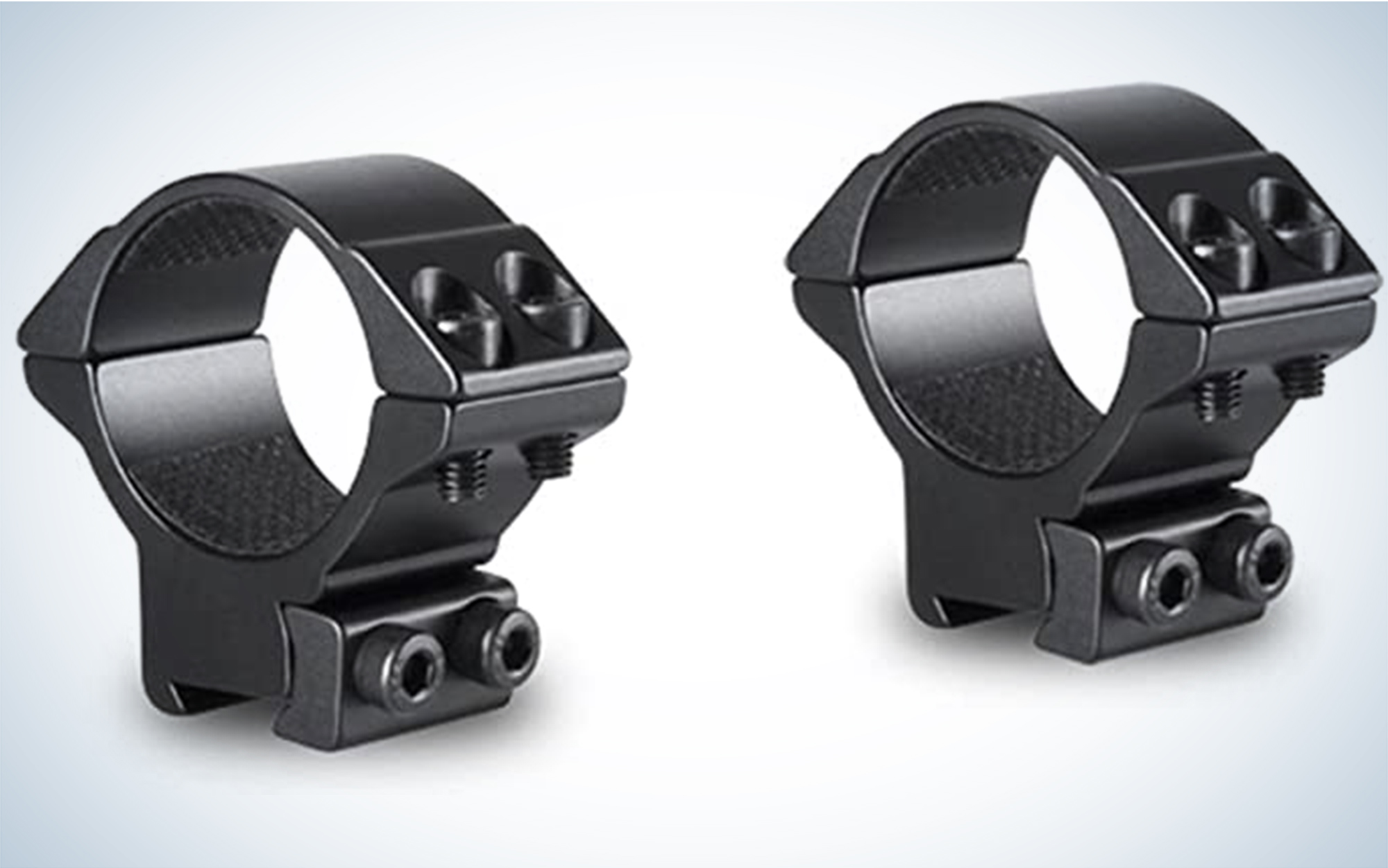 Best Scope Rings of 2023 | Outdoor Life