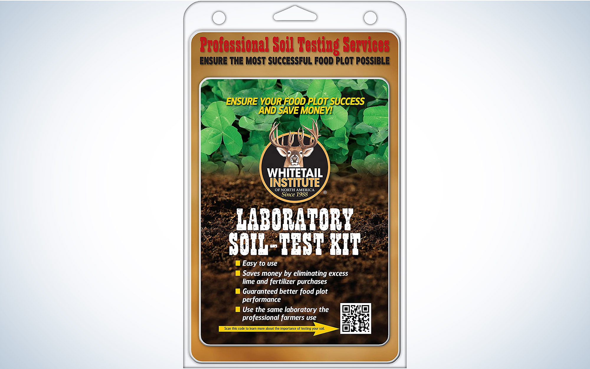Best Soil Test Kits of 2023, Tested and Reviewed | Outdoor Life