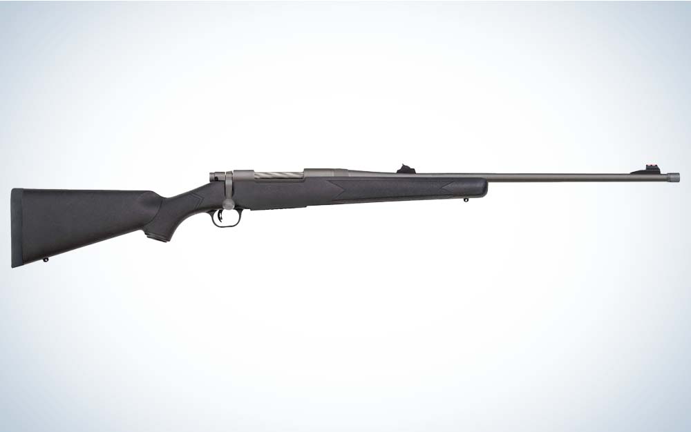 Best Elk Hunting Rifles of 2023 | Outdoor Life
