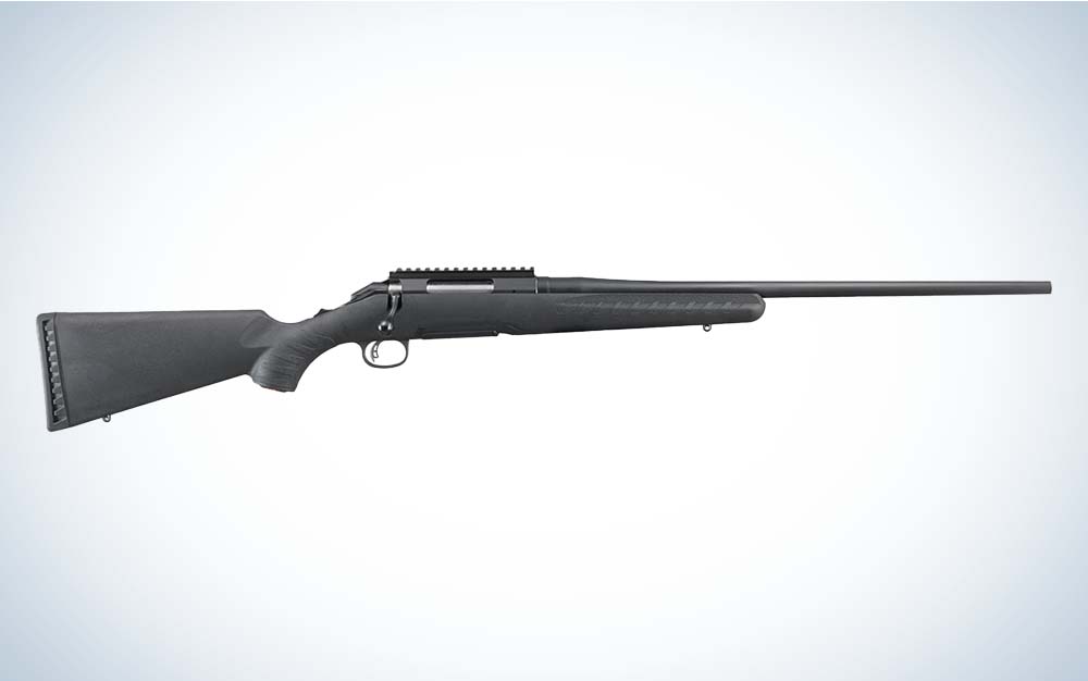 Best Elk Hunting Rifles of 2023 | Outdoor Life