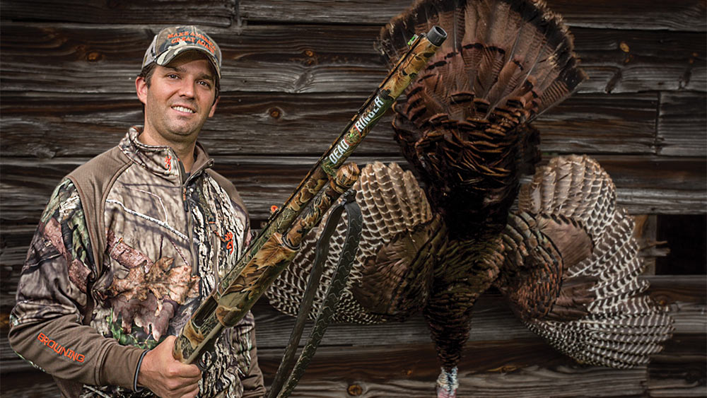 The Influencers: 19 People Who Have Changed the Outdoors (for Better ...