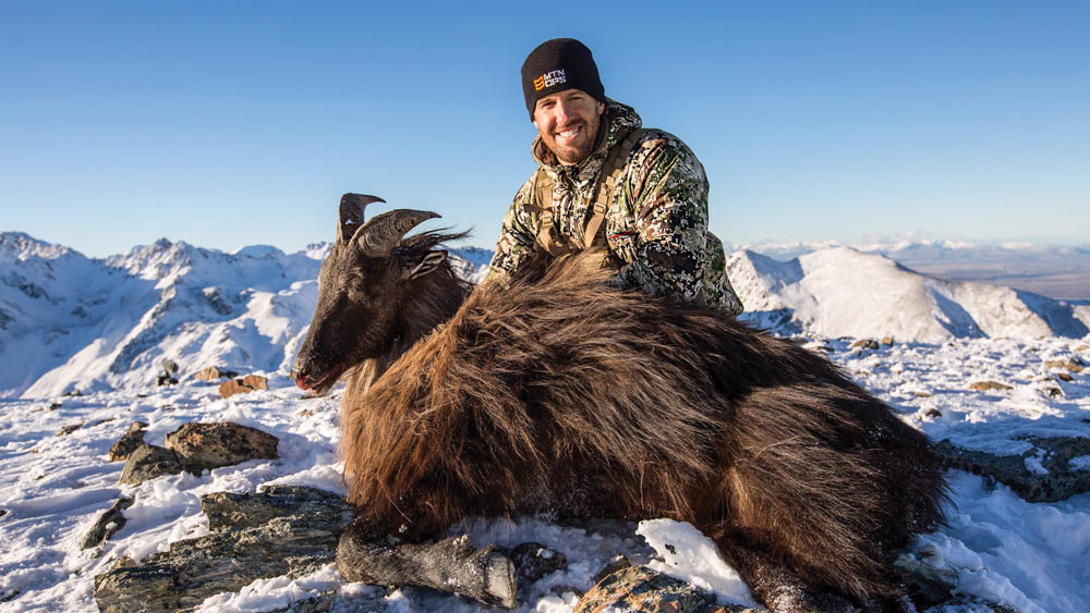 The Influencers: 19 People Who Have Changed the Outdoors (for Better ...