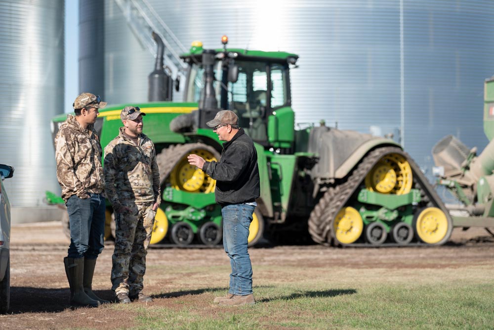 How to Plan the Ultimate Waterfowl Hunting Road Trip