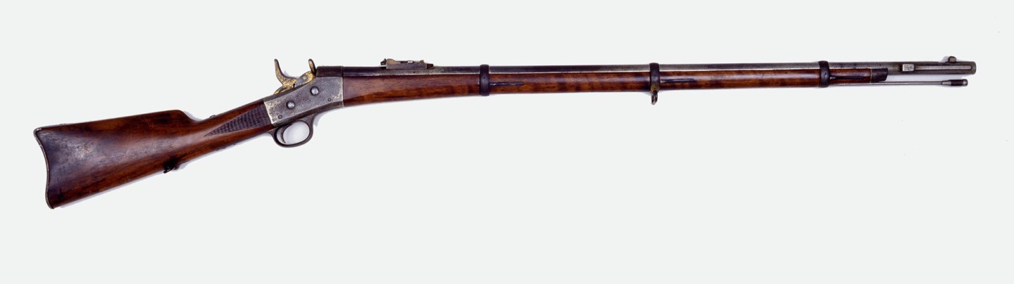 Guns Of The Old West 10 Iconic Firearms Outdoor Life