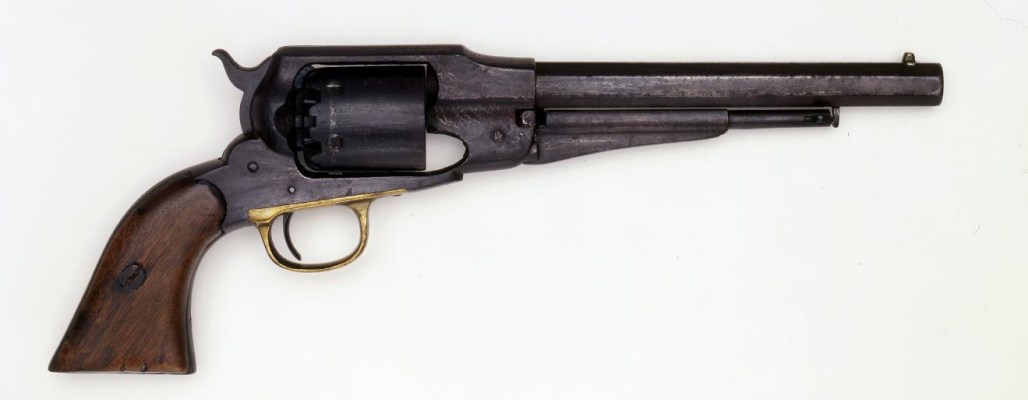Guns of the Old West: 10 Iconic Firearms | Outdoor Life