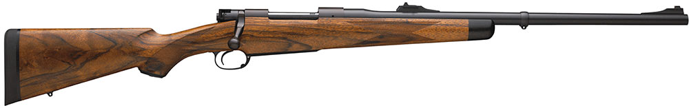 20 of the Best Dangerous Game Rifles