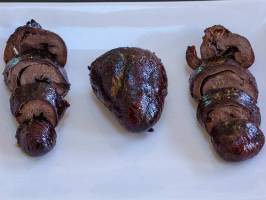 How to Cook Wild Goose