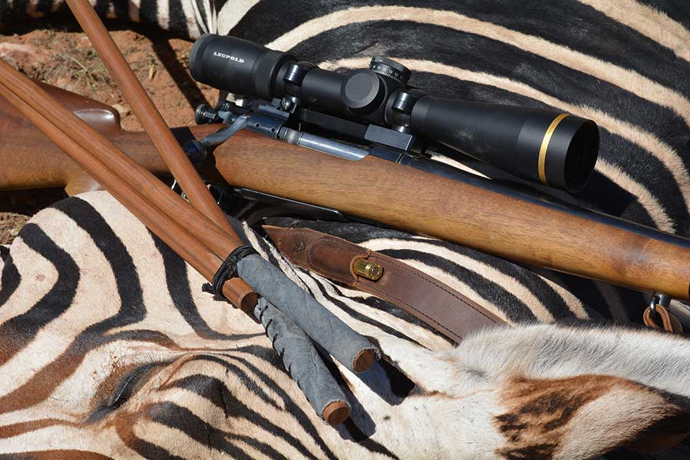 How to Choose One Hunting Rifle for Everything