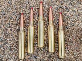 Building a 2,000-Yard Rifle in the New 300 PRC