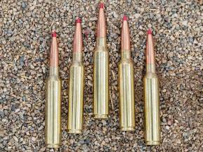 Building a 2,000-Yard Rifle in the New 300 PRC