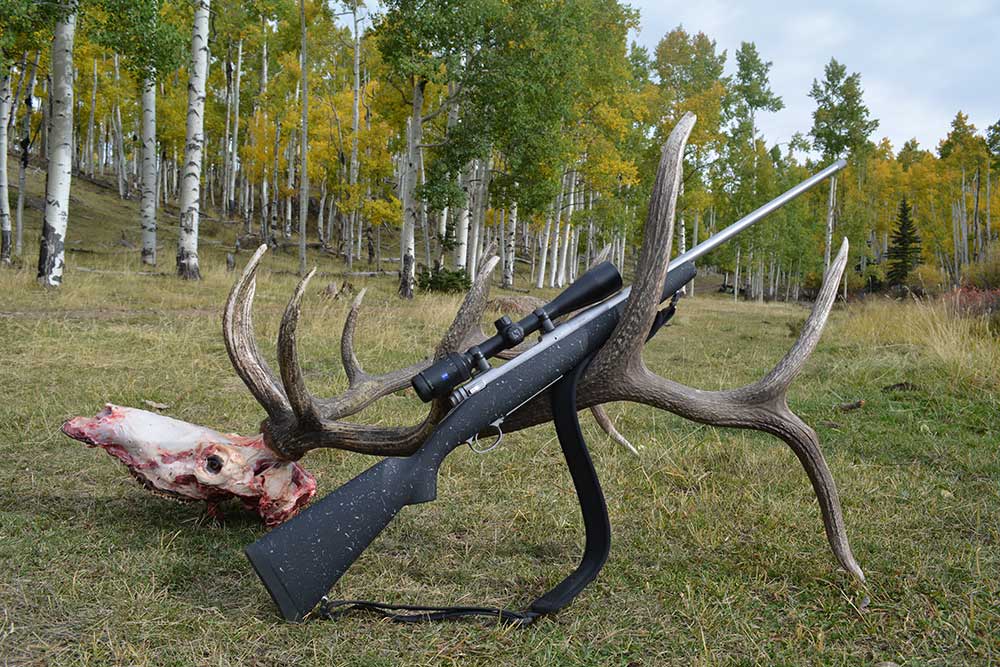 How to Choose One Hunting Rifle for Everything