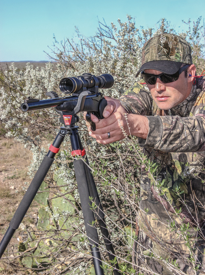 Handgun Hunting 101: The Gear, Cartridges, and Tips You Need to Get Started