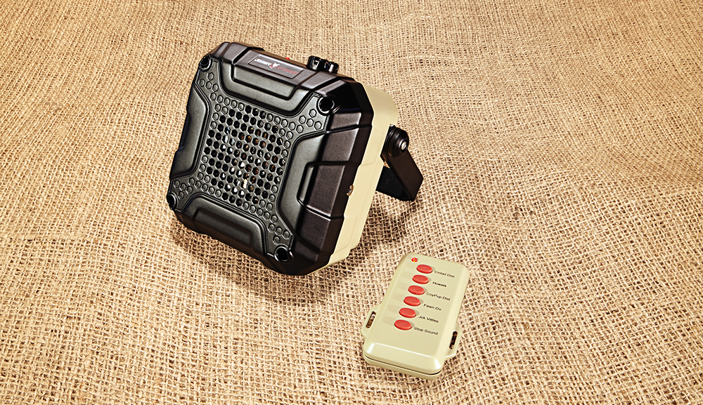 Budget Coyote Callers: We Test 6 Electronic Predator Calls Under $100