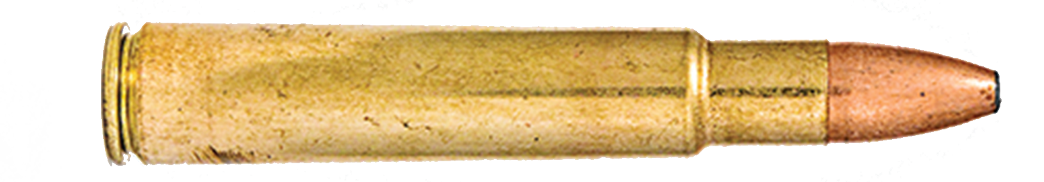 A Ballistics Family Tree: The Origin Stories of Your Favorite Hunting ...