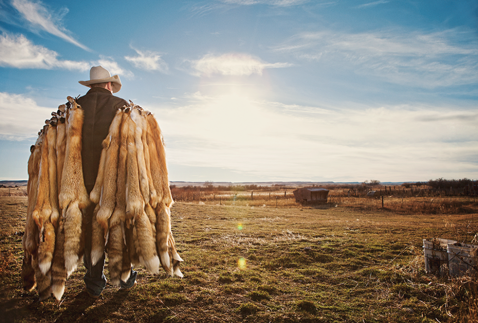 Is Trapping on the Brink of Extinction, or Making a Comeback? | Outdoor ...