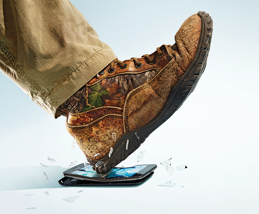 Survival Skills | Page 3 of 5 | Outdoor Life