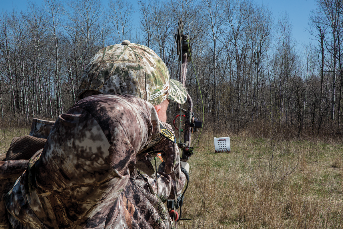 Bowhunting Prep: 5 Drills to Prepare You for Your Best Bow Season Ever