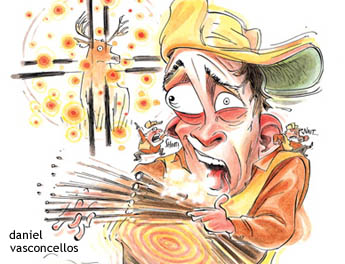 Mark Sullivan Archives | Outdoor Life