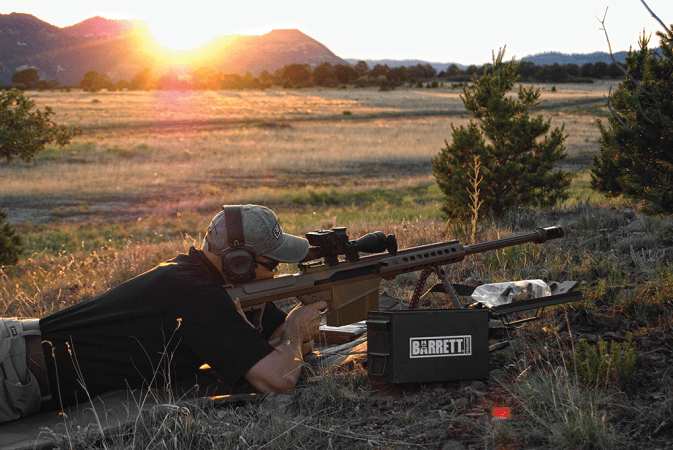 How to Use MOA and Mil Reticles for Long-Range Accuracy | Outdoor Life