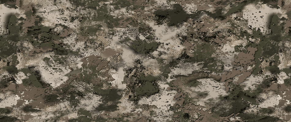 5 New Hunting Camo Patterns, Plus Our Camo Survey Results