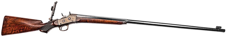 The 28 Most Notable Guns from Remington's 200-Year History