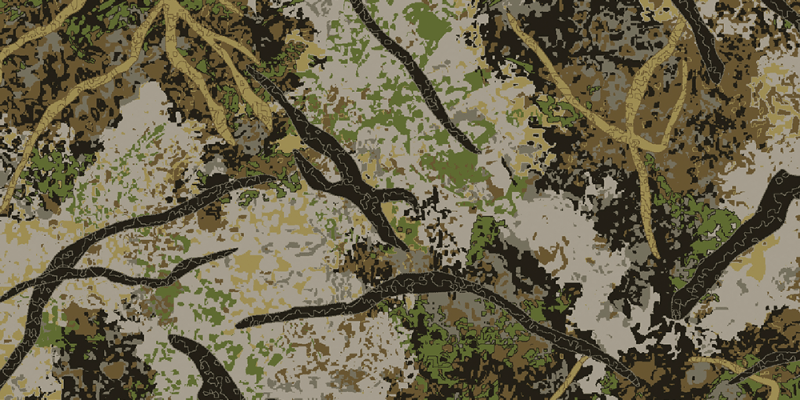 5 New Hunting Camo Patterns, Plus Our Camo Survey Results
