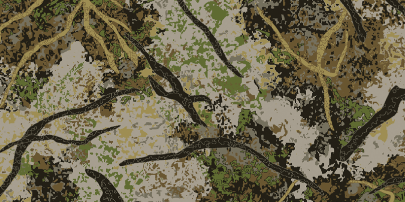5 New Hunting Camo Patterns, Plus Our Camo Survey Results