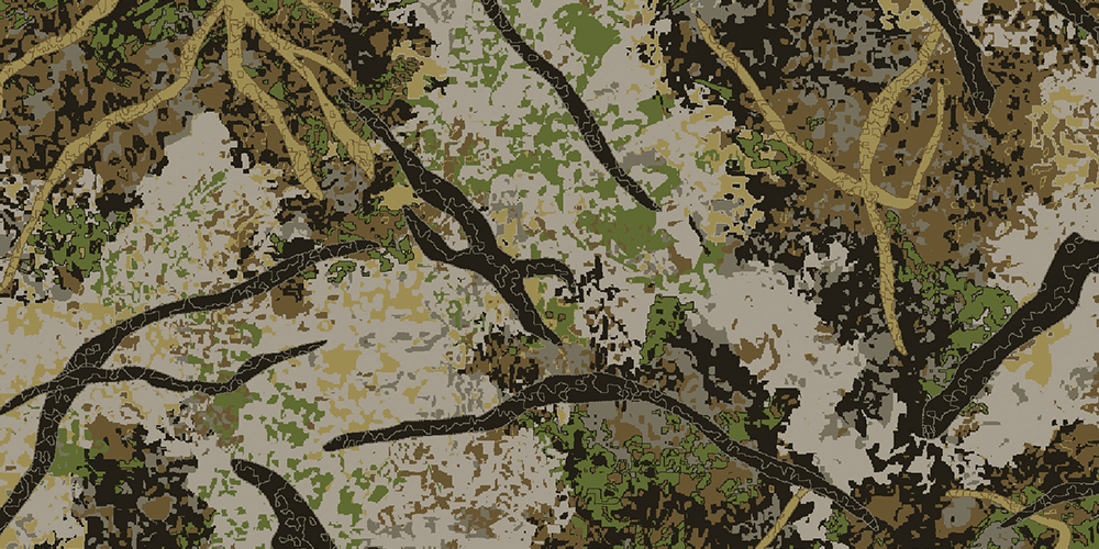 5 New Hunting Camo Patterns, Plus Our Camo Survey Results