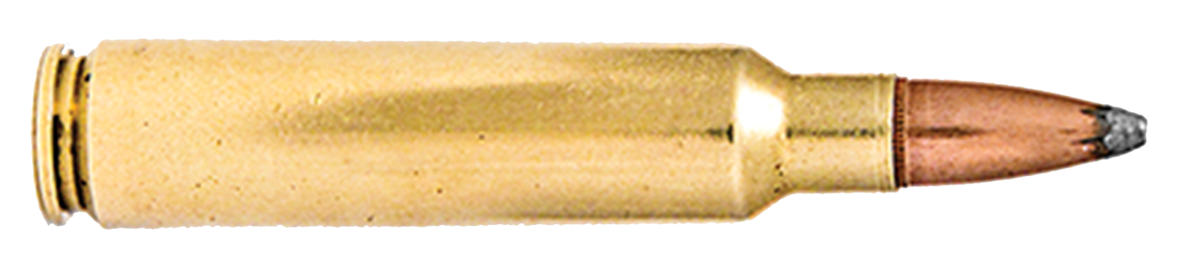 A Ballistics Family Tree: The Origin Stories of Your Favorite Hunting ...