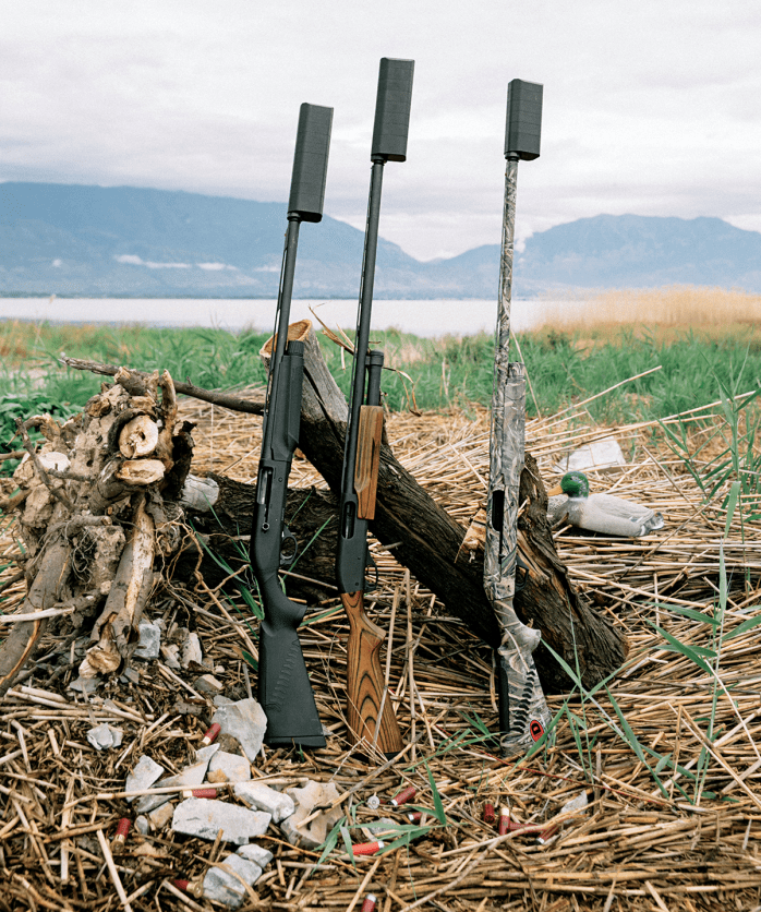 Which of These 3 Shotgun Rib Styles Is Best for You?