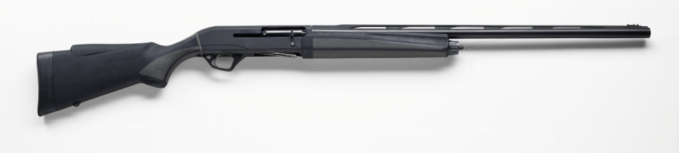 Gun Test: Remington Versa Max