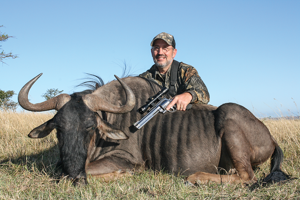 Handgun Hunting 101: The Gear, Cartridges, and Tips You Need to Get Started