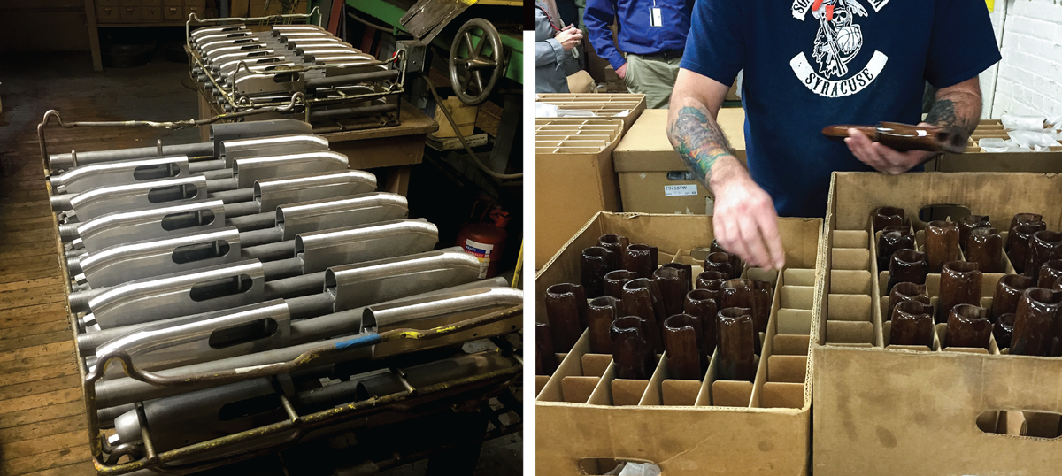 RemArms to Close Historic Remington Plant in Ilion, New York | Outdoor Life