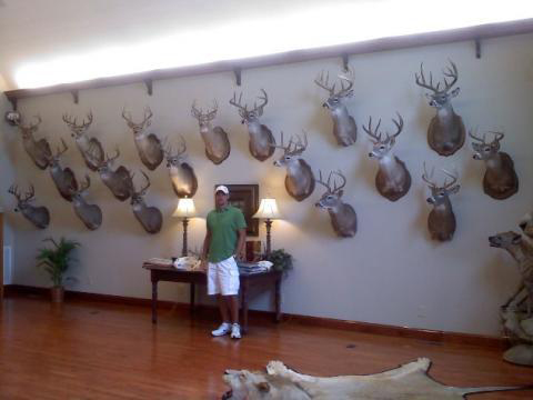 50 Great Hunting Tips