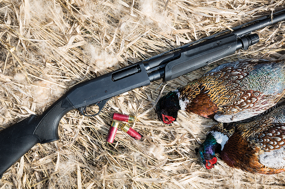 How To Choose The Best Shotgun Barrel Length
